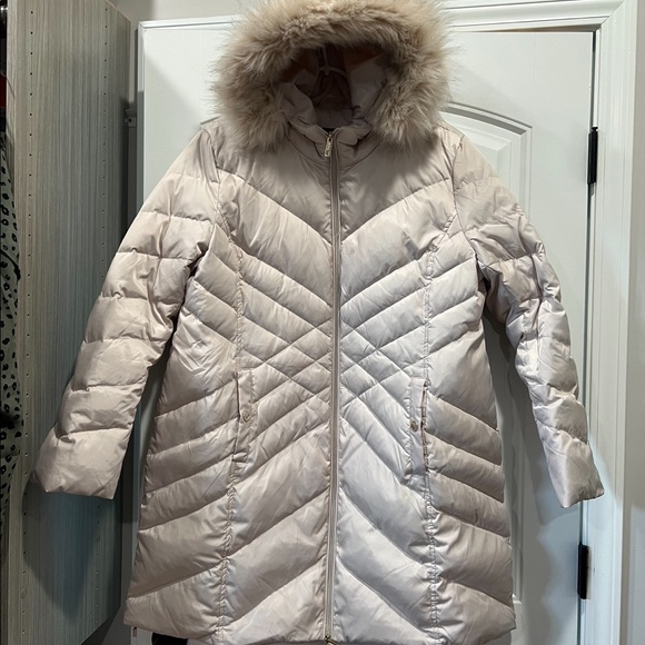 Kenneth Cole Reaction | Jackets & Coats | Kenneth Cole Reaction Down ...